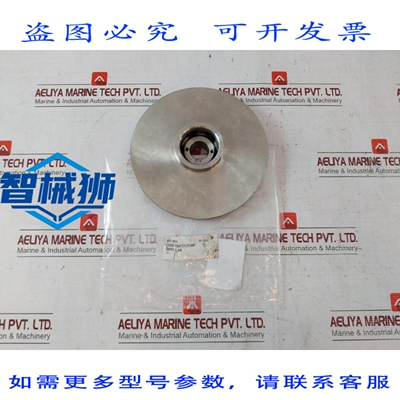 原装供应 IMPALLICATORE SEMICHIUSO WY-2YA PER POMPA A STAGNO