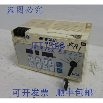 原装供应NSD VS-5E-1 Varicam 电子凸轮开关角度控制器 PLC 控制