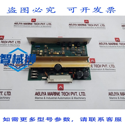 原装供应 VALMET PUD-10B 电源 PCB 板 421822-1B MT942 M8513621