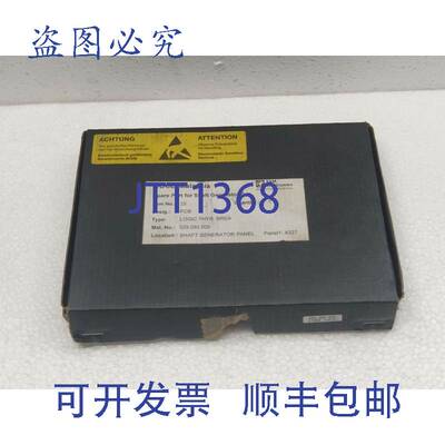 原装供应ALSTOM 029.093 500 逻辑闸极断路器 PCB Sam Electronic