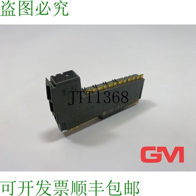 原装供应B&R Analoges Eingangsmodul X20AI4622 输入模块 Rev. G