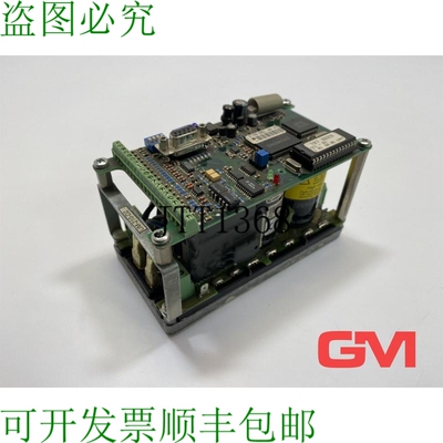 原装供应Hanning Ac-Umrichter CCI 1304-067 转换器 752.083.067