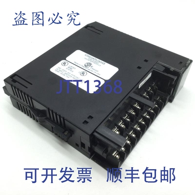 原装供应Fanuc IC693APU300G高速计数器模块电压:5/12/24VDC
