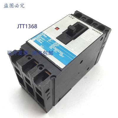 原装供应ED23B030 ITE Sentron 断路器 3 极，30A 240VAC 缺少接