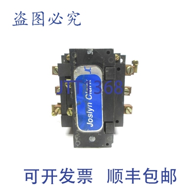原装供应乔斯林·克拉克 RDP7-7140 120V 75A NSNP