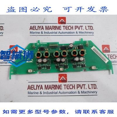 原装供应 57619104E 逆变器 PCB 卡 NGDR-03C 94V