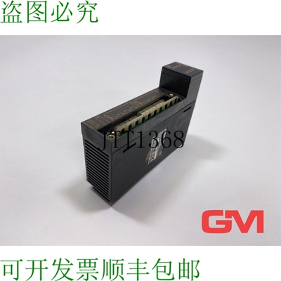 原装供应三菱电机 Ausgangsmodul A1SY10EU Salida Unidad Módul