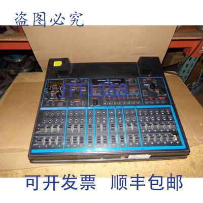 现货供应Spectrum Sciences 707 通用接口模块