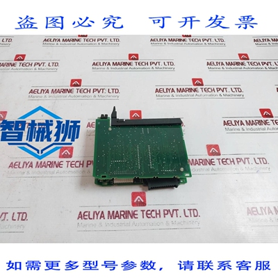 原装供应 FANUC IC693ALG223 ENTRADA ANALOGICA 16PT CORRIENTE