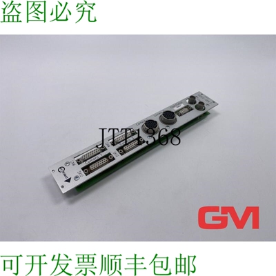 原装供应Eltromat Modulo Interfaccia VIDEO-VER.2 62700-12200