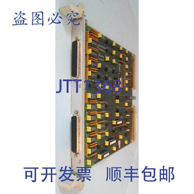 原装供应6DD1660-0AD0 CS11 Sinec Symadyn D PLC Simatic S5 CSI
