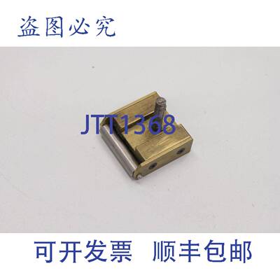 原装供应Kolbus 238218 铜导块替换件 00238218
