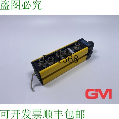 原装供应Sick Muting-Modul 1013769 静音模块 1 013 769 Sw 1.12