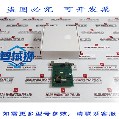 原装供应 MODULO DE PLACA PCB PEP 31.125-1130.1 CXM-SCSI