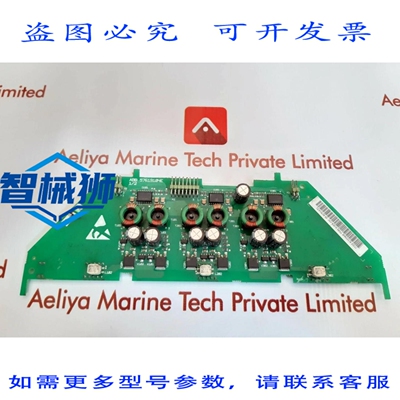 原装供应 NGDR-03C 变频驱动器板 61353364E 94V-0