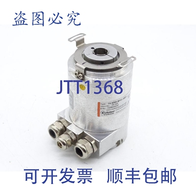 原装供应土耳其 T8.5860.BF31.3001 编码器