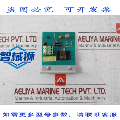 原装供应 PLACA DE CIRCUITO IMPRESA KAMEWA 913 653 EDC22746