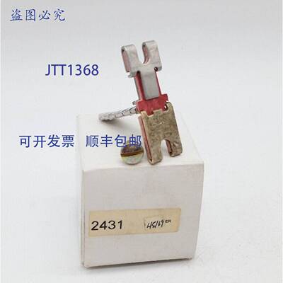 原装 供应Joslyn Clark 控制 2431 过载加热器