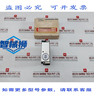 原装供应 Micronik 100 温控器