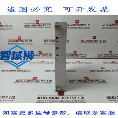 原装供应 VALMET PUD-10B PCB 模块电路板 M8513621 M1 MT936