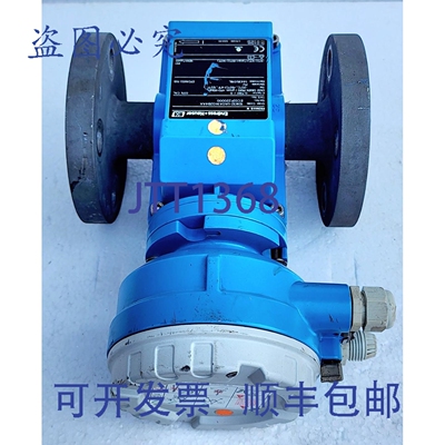 现货供应Endress+Hauser PROMAG W 10W32-UA0A1AG2B4AA 电磁流量