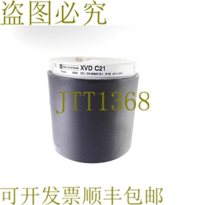 原装供应TELEMECANIQUE XVD C21 XVDC21 XVD-C21