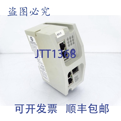 原装供应罗克韦尔AB 9300-RADES 以太网交换机