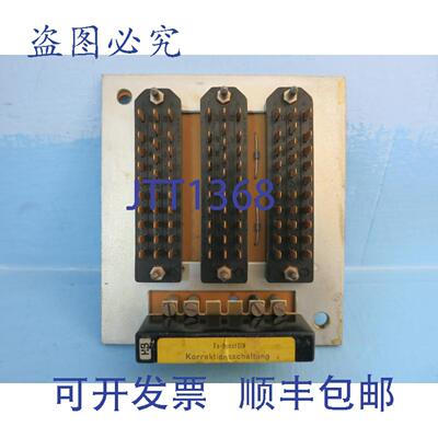 原装供应barmag electronic ED 13 C PLC电路板模块 ED13C 13C ED