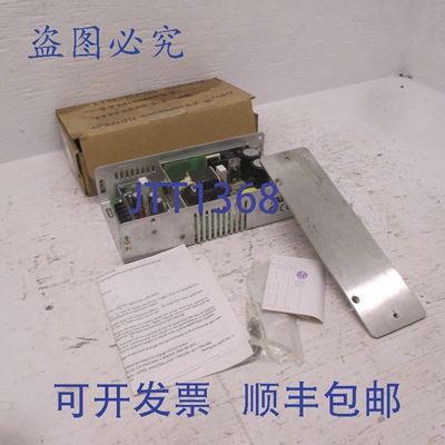 原装供应Power- MAP130-1024 Rev. 0N 电源适配器 110V/60Hz 3.3A