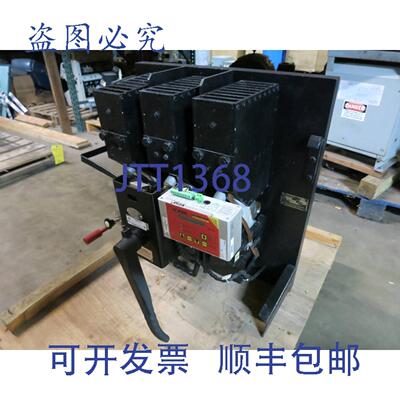 原装供应Allis-Chalmers G-50 800A 带脱扣断路器 Siemens G50
