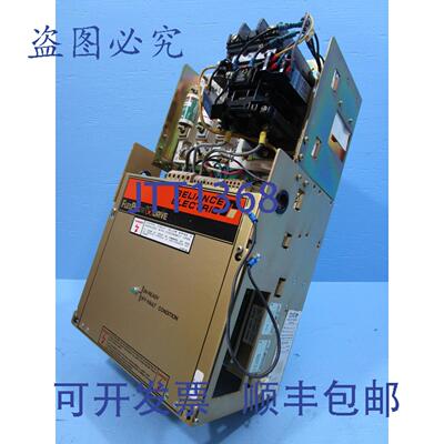 原装供应Reliance 20 14C303 FlexPak Plus VS 直流驱动器 RE 2