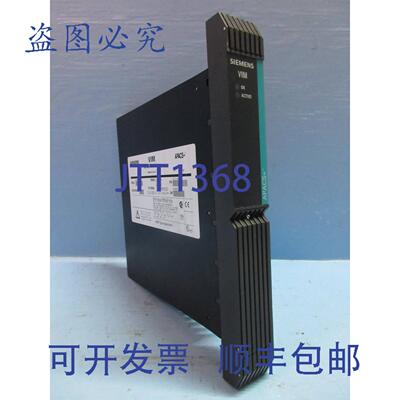 原装供应39VIMCCN 16171-126/5 APACS+ VIM 电压输入模块 PLC Moo