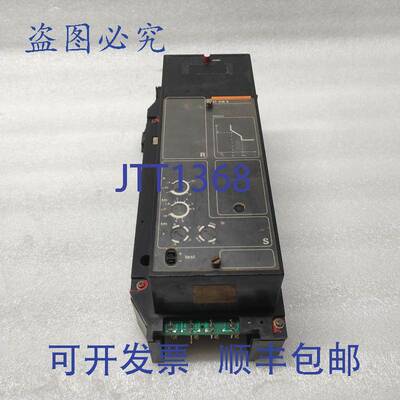 原装供应梅兰日兰 ST418S MASTERPACT 断路器 1200A