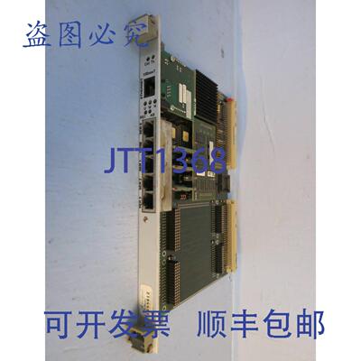 原装供应PEP VM662/642 VMEbus 单板计算机，带 ModPack PLC，Kon