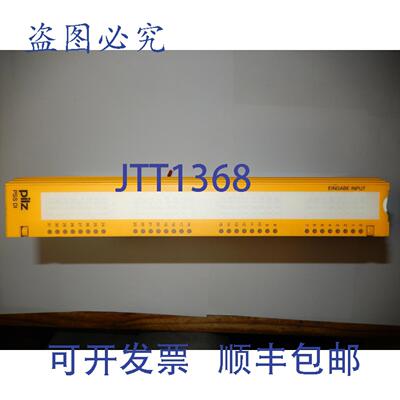 原装供应皮尔磁 PSS-DI，301100