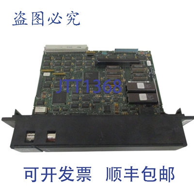 原装供应FANUC IC697CPU771F 控制器 UNMP