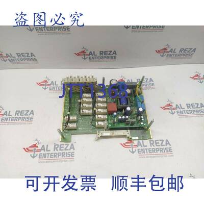 原装供应J31070-A4892-F004-B1-85 PCB 卡 BF 1309 017801