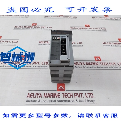 原装供应 ALIMENTAZI 模块 2MLR-AC13 AC100-120V