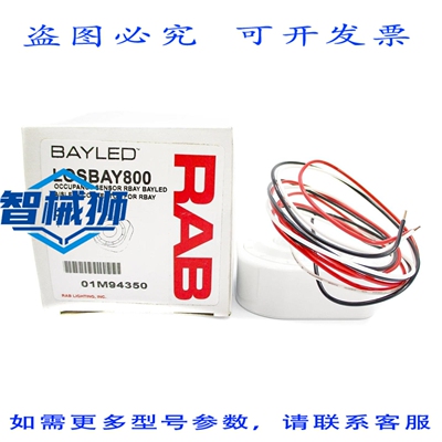 原装供应 RAB BAYLED LOSBAY800 NSMP