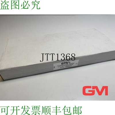 原装供应EPA Unterbau-Netzfilter NF-U-M700-BG4-34024 Emv 过滤
