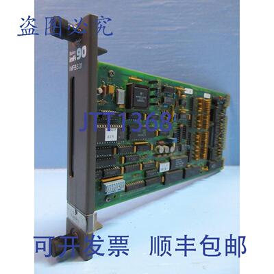 原装供应Bailey IMFBS01 infi-90 现场总线从站模块 6638005F1 S