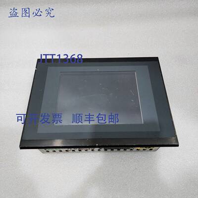 原装供应BEIJER E615 HMI 操作面板 04410C 24VDC