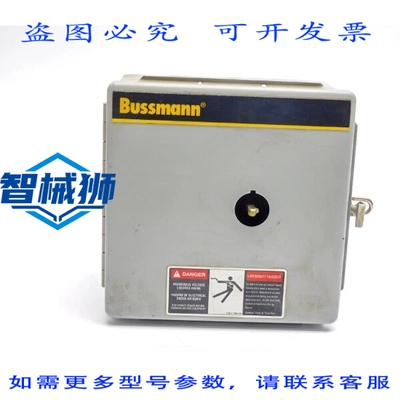 原装供应 BUSSMANN ENF161-3PBJ 600V 30ANSNP