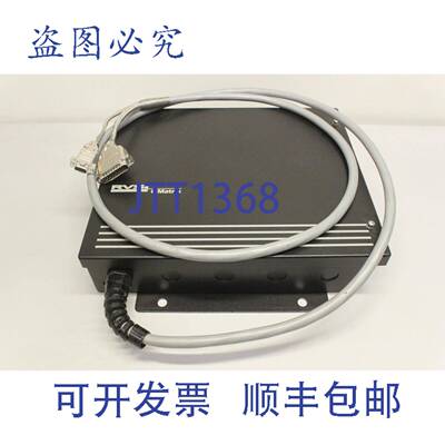 原装供应RVSI CIMATRIX 888-3111 888 3111 扫描仪控制器 控制器