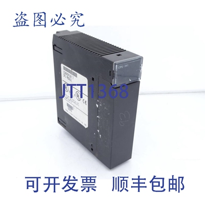 原装供应FANUC IC693CPU341T PLC模块
