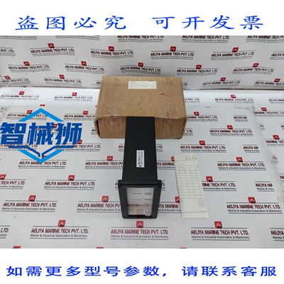 原装供应 NKS MANOMETRO BASSA PRESI 0-2000 MMAQ 45-131 CONTRO