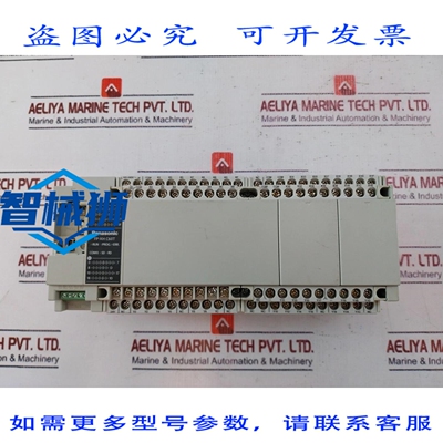 原装供应 控制器可编程进口工业 AFPXHC60T-F 24V CC-CLASE 2 模