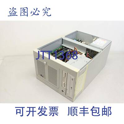 原装供应AXIOMTEK AX60551WB-RCB工业电脑 工业PC FSP300-60PLN