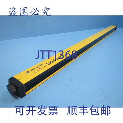 原装供应Allen Bradley GuardMaster 442L-TA40930CA 安全光幕 90