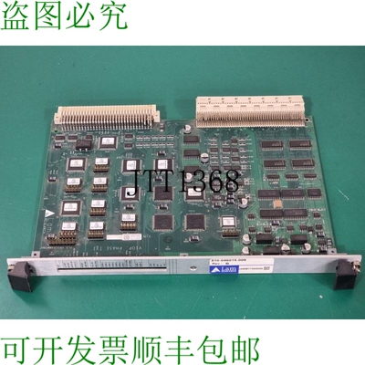 原装供应Lam Research 810-046015-009 REV:B ,714-000618-004A V